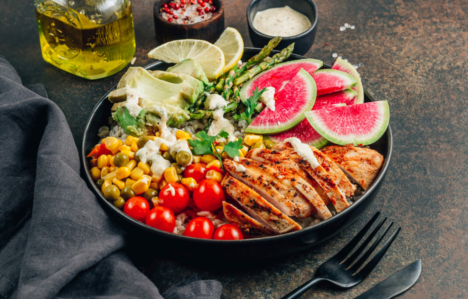 13 traitements naturels du SOPK à essayer